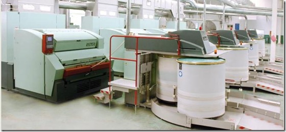 Rieter - Card C 60